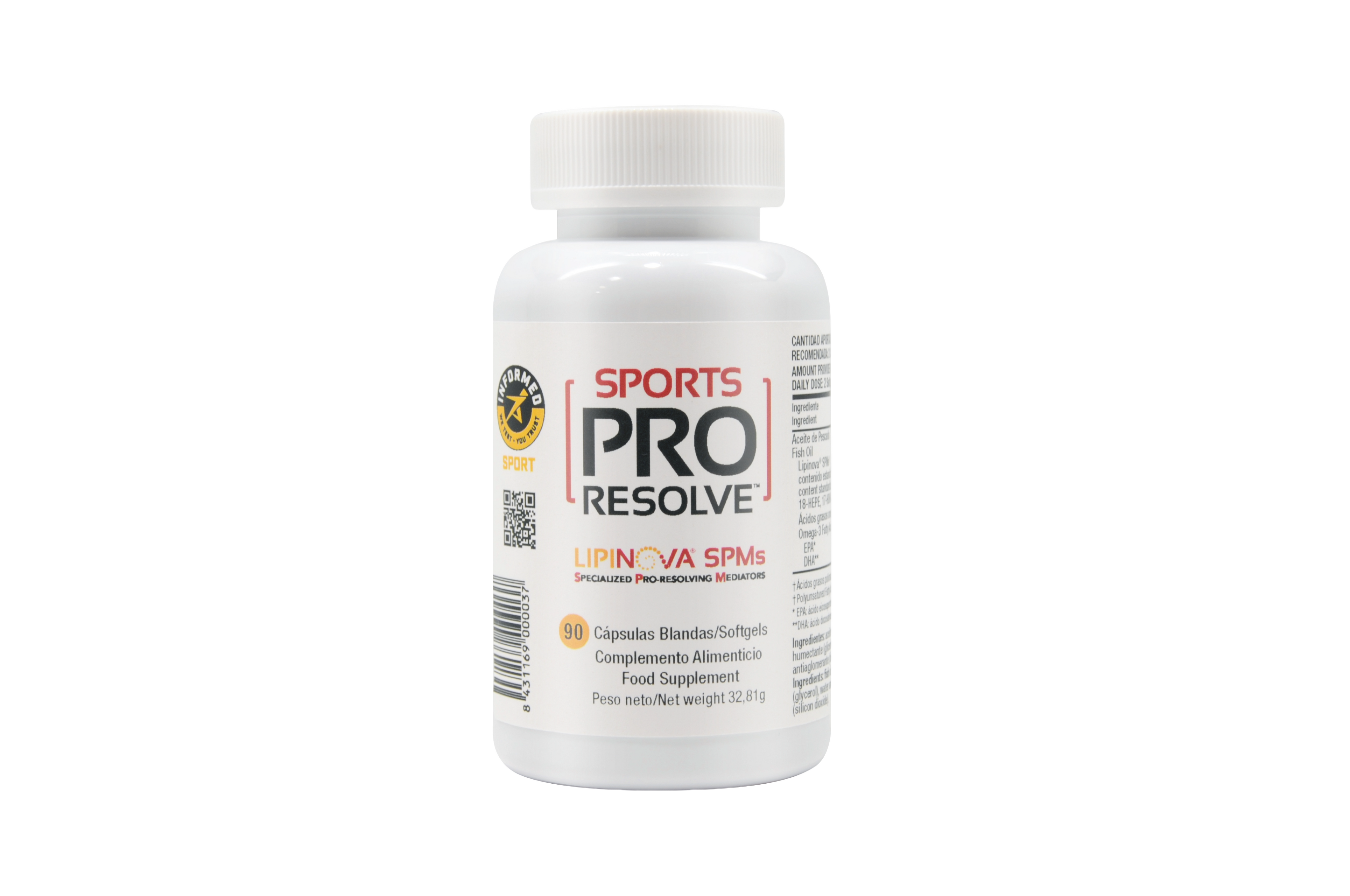 Sports ProResolve® | Sports ProResolve
